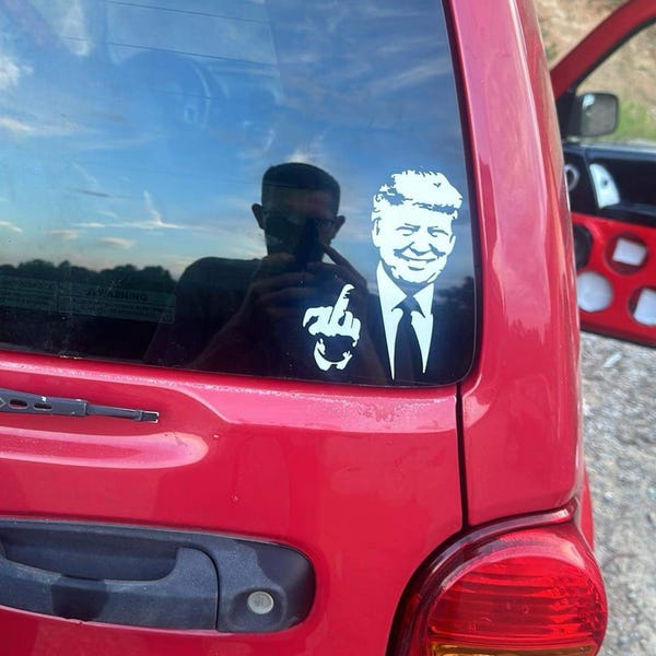 Kawasaki Vulcan! - Large Die Cut Vinyl Window Decal [D-1201] 11-1/2" X ...