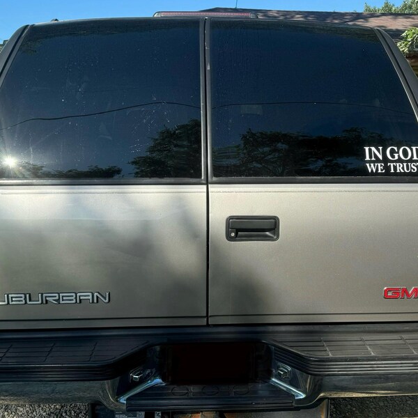 2 Please Keep This Door Closed Decal Sign Window DIY Save Door Shut ...