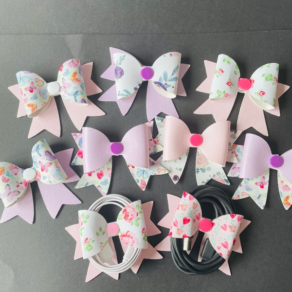 Earbud Holder SVG | Headphone Holder Template | Cord Organizer SVG ...