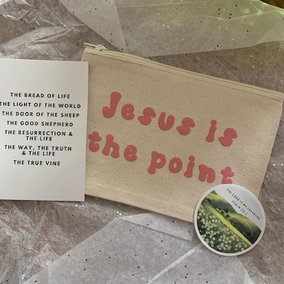 Scripture Glitter Tape Cassette Sticker I Have Called You Friends ...