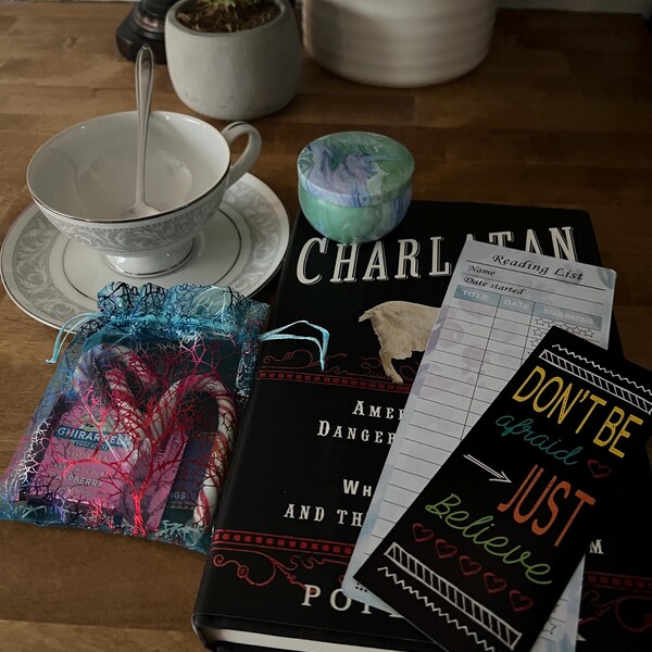 Deluxe Book Annotation Kit, You Choose Colour Set, Highlighter, Pen ...