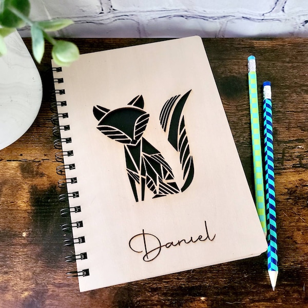 Notebook Cover Varied Designs / 20 Pieces for Notebook Covers / Digital ...