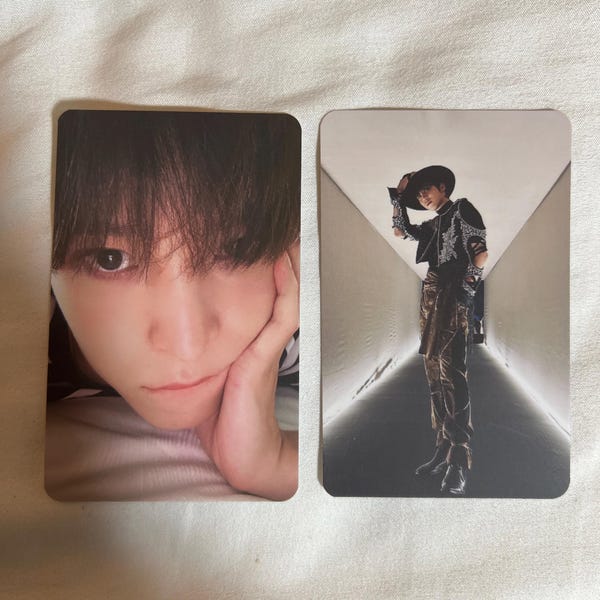 Stray Kids Kids With Skzoo Handmade Set Ot8 - Etsy