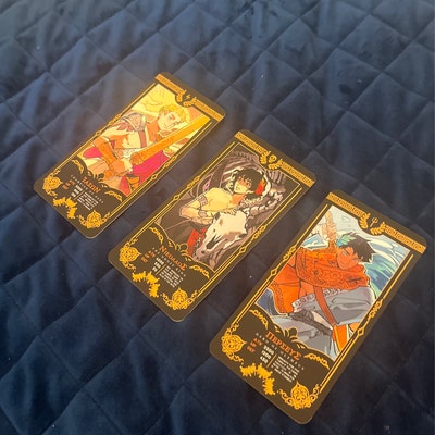 Percy Jackson Mythomagic Cards and Charms - Etsy