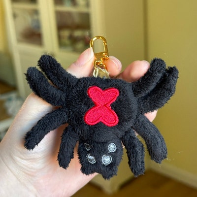 Baby Alien Cat Plush Handmade Kawaii Plushie Cute Stuffed Animal Art ...