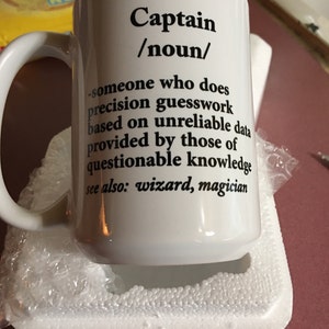 State Trooper Travel Mug Police State Trooper Birthday Gift | Etsy