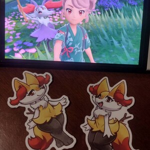 Male Succubus Vinyl Sticker Mature - Etsy