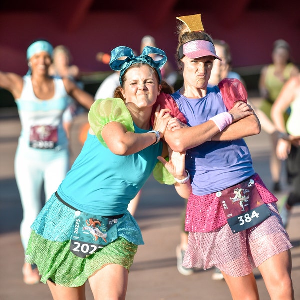 Anastasia Running Skirt Princess Costume Skirt Sparkly Pink - Etsy