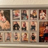 Baby First Year Personalized Frame Holds Thirteen 2.5 - Etsy
