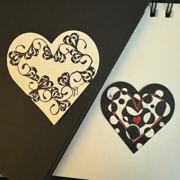 5x7 Variety Set of 18 Embossed Cardstock Papers, Embossed Backgrounds ...