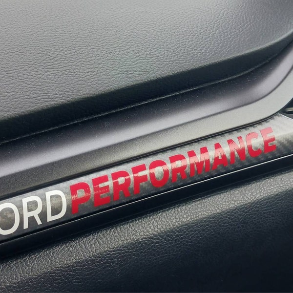 10” Gazoo Racing Window Decal Sticker, Fits Supra, GR86, GT86, FRS, GR ...