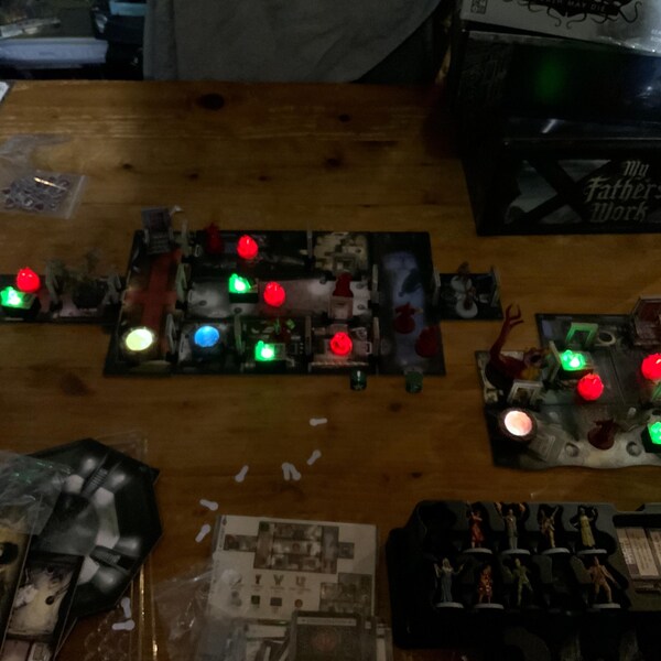 Obsession Deluxe Upgrade Bundle - Deluxe Unofficial 3D Upgrades for the ...