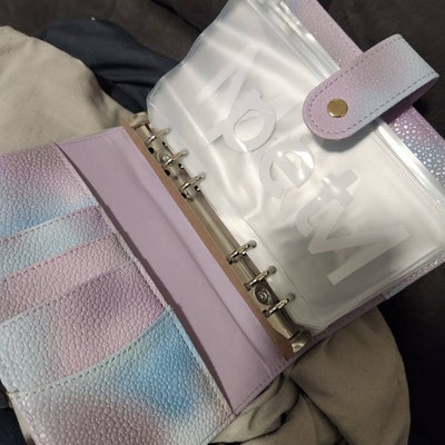 Cash Stuffing BILL BREAKDOWN SHEET Printable Bill Breakdown Pdf Digital ...