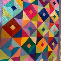 Flying High Quilt Pattern PDF Quilt Pattern Quilt Pattern - Etsy Canada