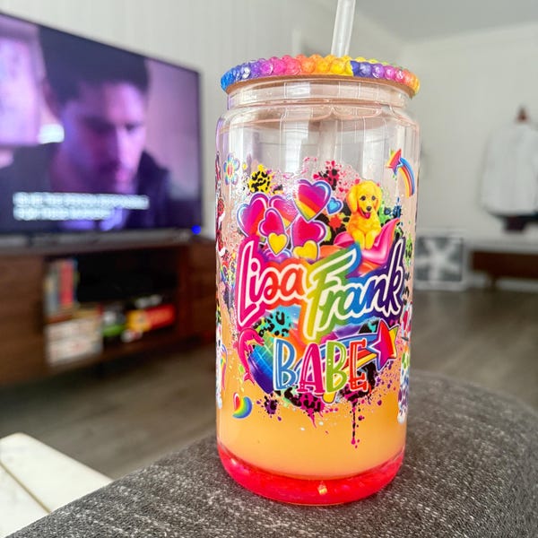 Corpse Bride Inspired Tumbler | Victor and Emily Cup | Studded Tumbler ...