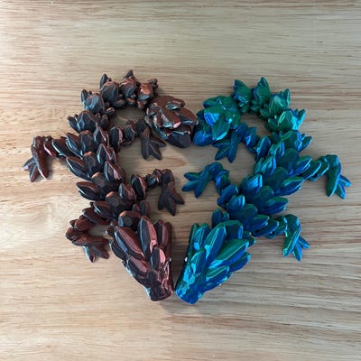 Unleash Your Inner Fidgeter With the 3D Printed Fidget Infinity Cube - Etsy