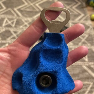 Rock Climbing Keychain - Etsy