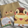 Pascal Card Animal Crossing Printable - Etsy