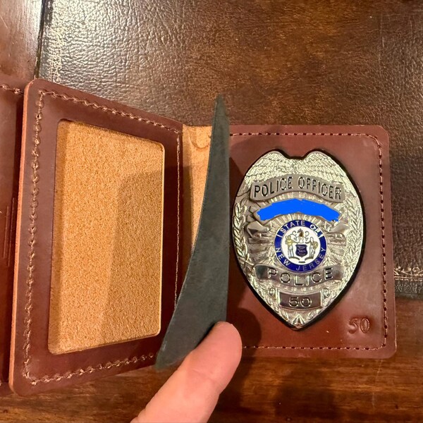 Evidence/duty Notebook Cover for Law Enforcement - Etsy