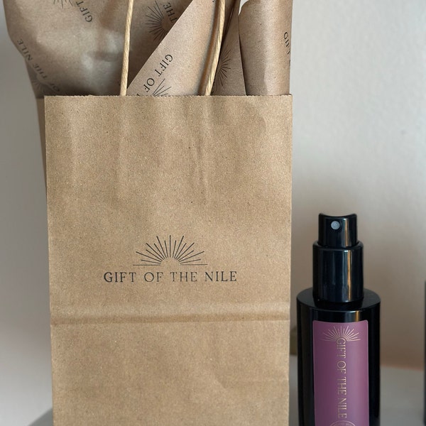 Custom Printed Packaging Paper, Custom Logo Packaging Paper, Custom ...