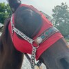Custom Reins, Barrel Reins, Knotted Barrel Reins, Green Turquoise Reins ...