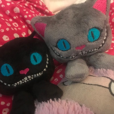 Tiny Cat Plush,cuddlyplushie Kawaii Marshmallow Cat,cute Soft Toy,cat ...