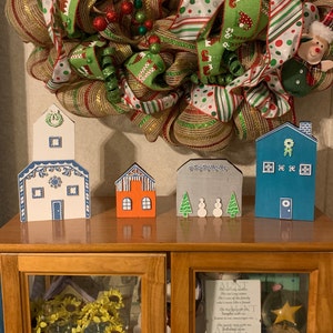 Christmas House Cutout Designs | Chalk Couture House Add-ons ...