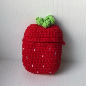 Crochet Cat Airpod Case Plush Airpods Pro Case Cute Cat Airpod - Etsy