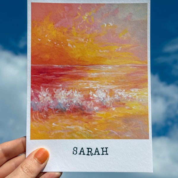 February 22nd Birthday Painting Digital Artwork - High Quality Art ...