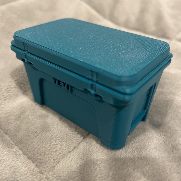 Mini Yeti Roadie 24 - Etsy