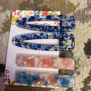 Carrot Knitting Hair Clips Hair Barrettes Hair Clip Pin | Etsy