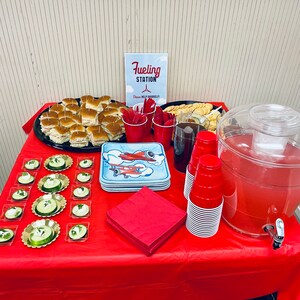 Sweet Success Graduation Ice Cream Bar Sundae Bar 5x7 8x10 - Etsy