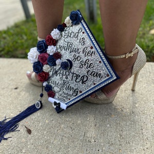 Airway Breathing Circulation ABC Graduation Cap Topper - Etsy