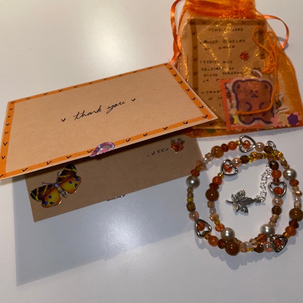 Beaded Phone Charms| Cottagecore Fairycore Star Heart Glass Pearl Jewelry| Rainbow Phone ...