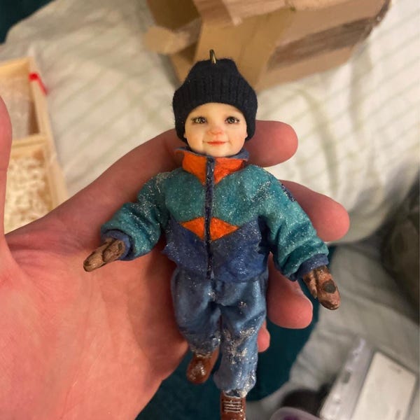 Doll Faces, Sculptural Parts of the Doll’s Body, Troll, Doll Head ...