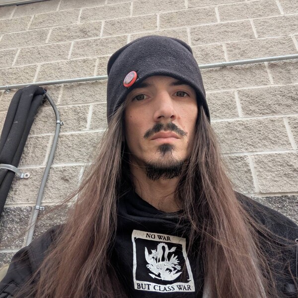 Insect Warfare Patch DIY Crust Anarcho Punk D-beat Assuck Doom Pretty ...