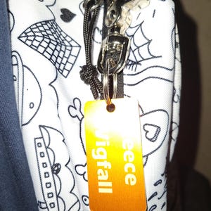 Emergency Pull Tags: High Visibility and Easy-to-grab Emergency Tag ...