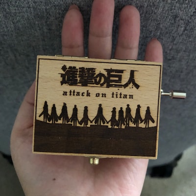 Fruits Basket Electronic Music Box Honda Toru Sohma Yuki Kyo ...