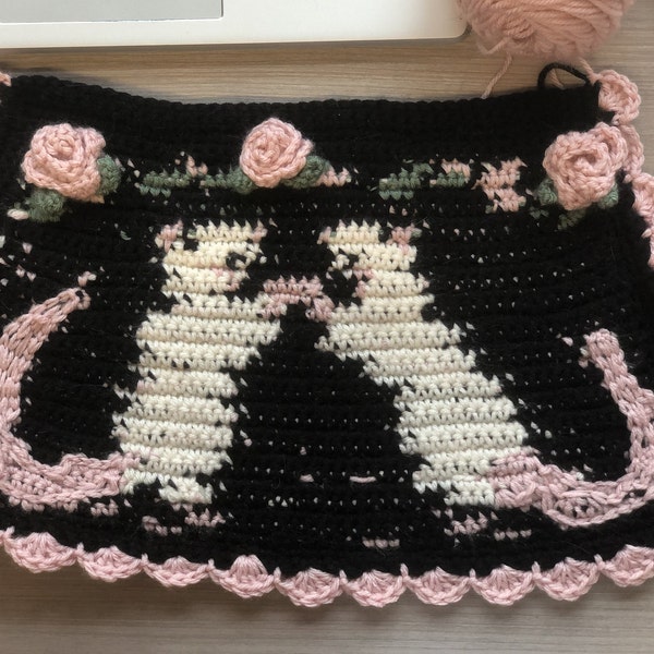 Rat Wedding Pattern Pdf - Etsy