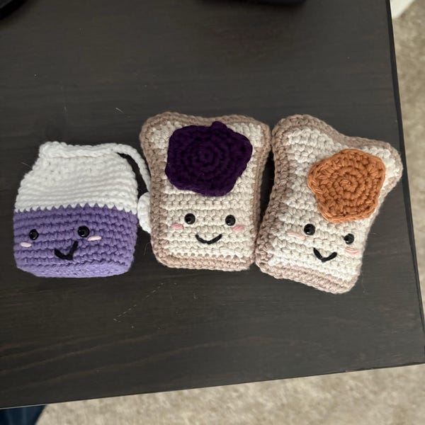 Crochet Tea Bag Pattern, Crochet Pocket Hug, Crochet Tea Bag, Easy ...