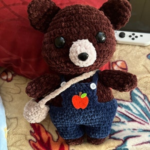 Sad Grumpy Rain Frog Crochet Amigurumi Pattern Pdf File // NOT - Etsy