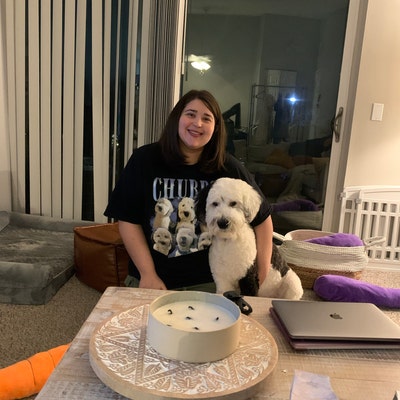 Custom Bootleg Rap Tee, Custom Dog Bootleg Shirt, Custom Dog Shirt ...