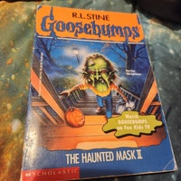 SCARY STORIES Tell in the Dark, Tales for Sleep Overs U Pick Vintage ...
