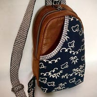 Rosie Sling PDF Sewing Pattern | Ambidextrous Sling W/spacious Front ...