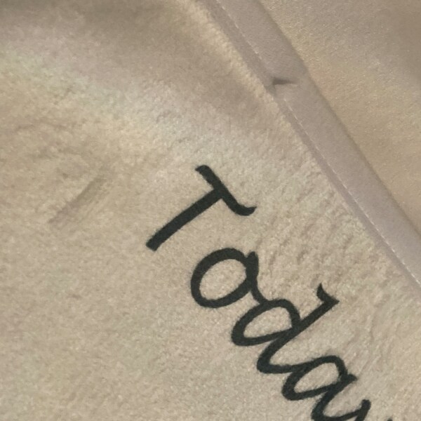 Time Out Chair Decal - Etsy