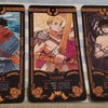Percy Jackson Mythomagic Cards and Charms - Etsy