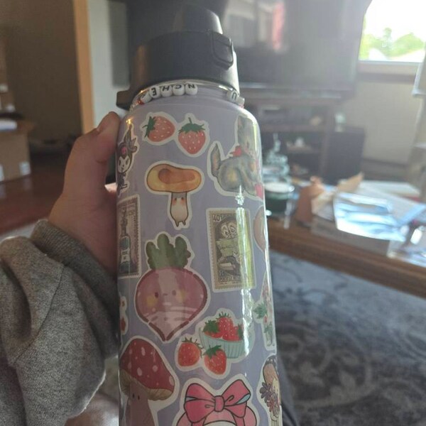 Sticker Armor for Owala 32oz (2 Pack) - Etsy