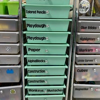 20 Line Markers, Classroom Vinyl, Circles, Custom Vinyl, Classroom Aide ...