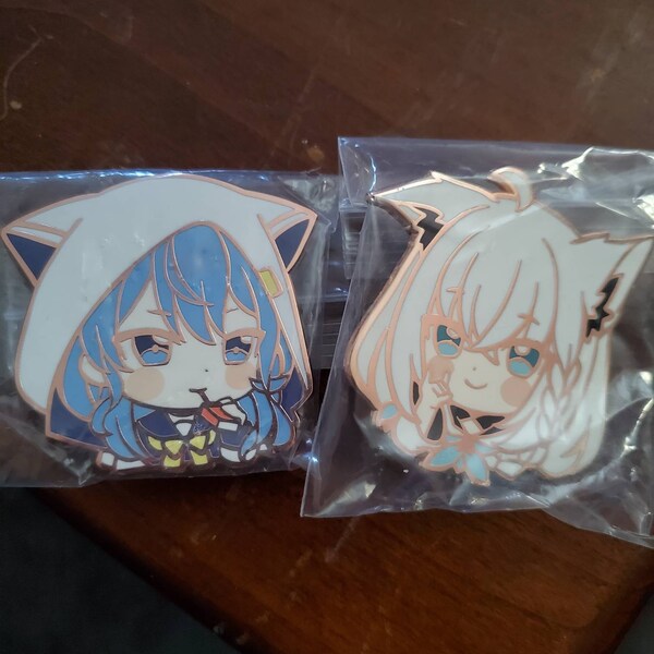 Honkai Star Rail HSR Keychains - Etsy