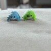 Felt Frogs - Etsy